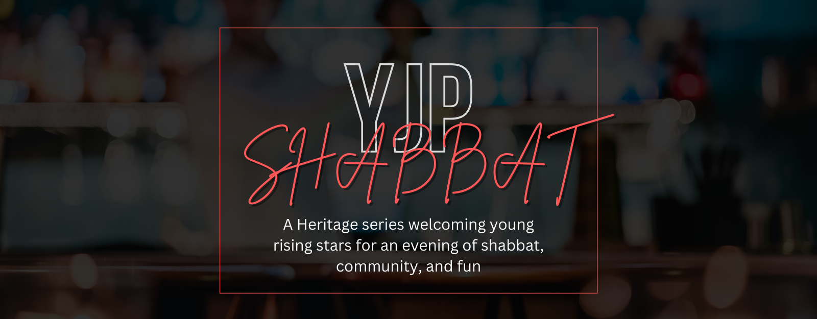 Young Jewish Professionals