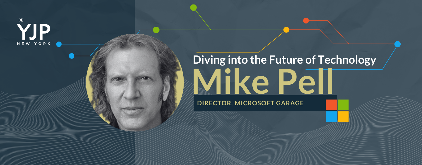 Young Jewish Professionals