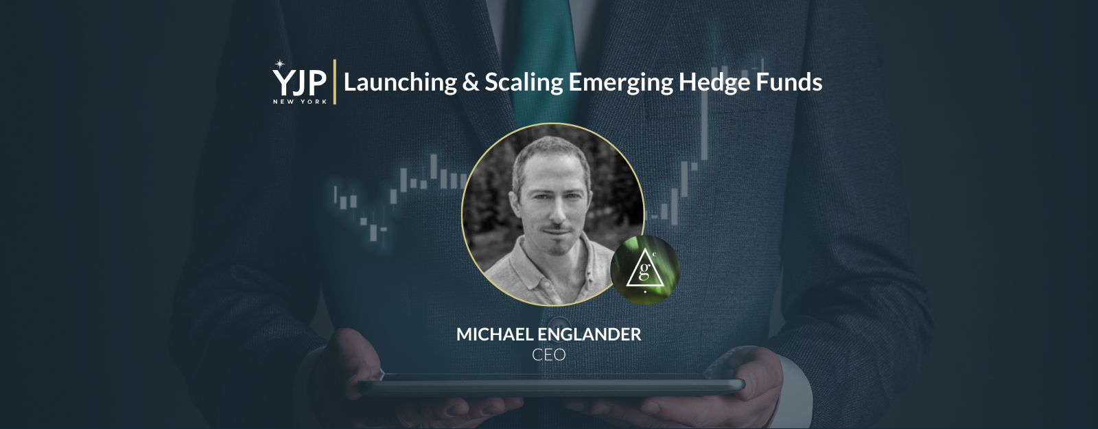 Young Jewish Professionals