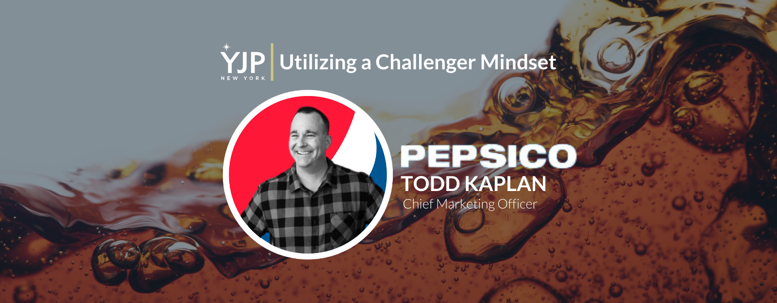 Young Jewish Professionals