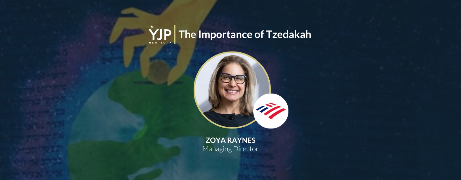 Young Jewish Professionals