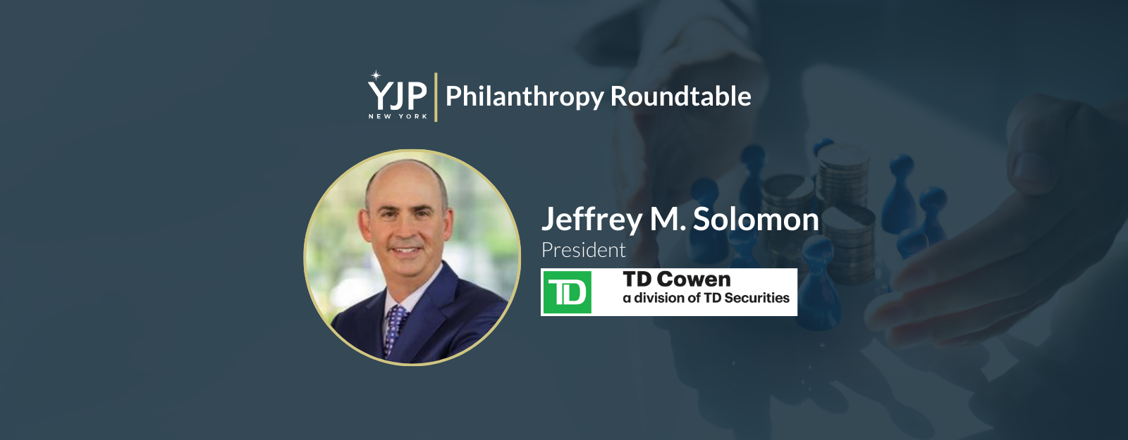 Young Jewish Professionals