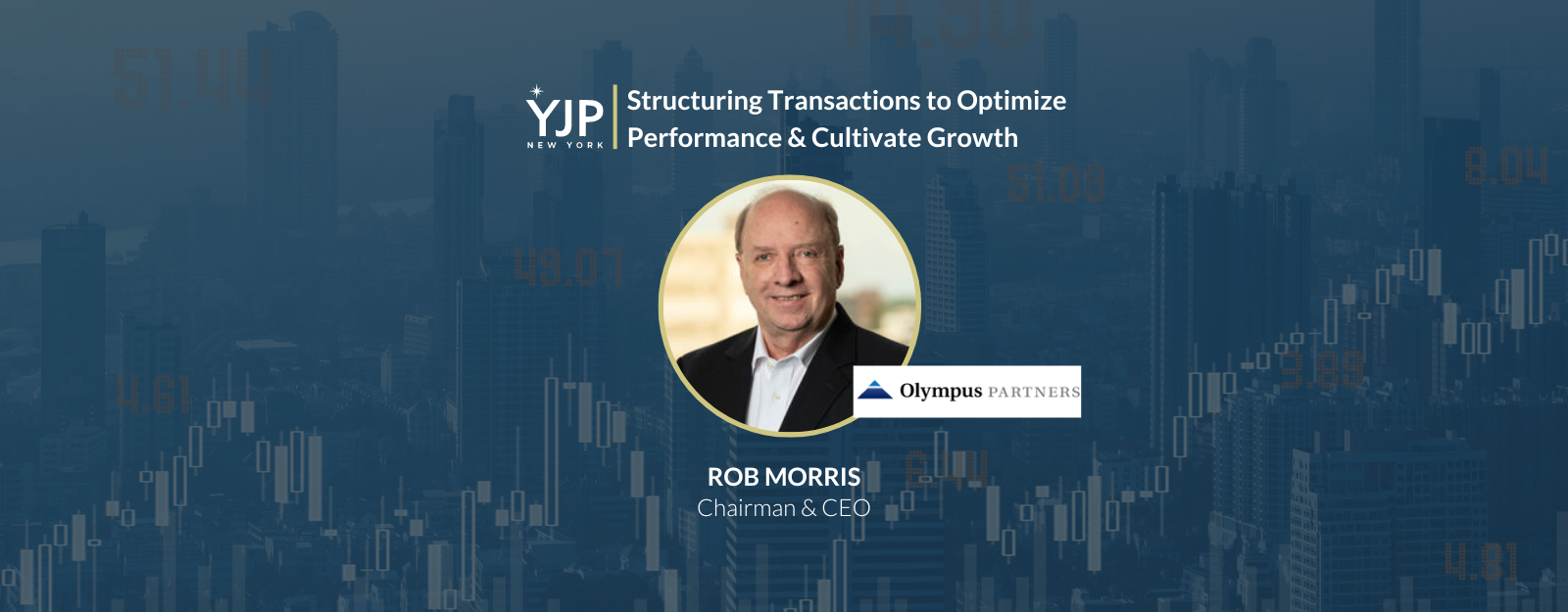 Young Jewish Professionals