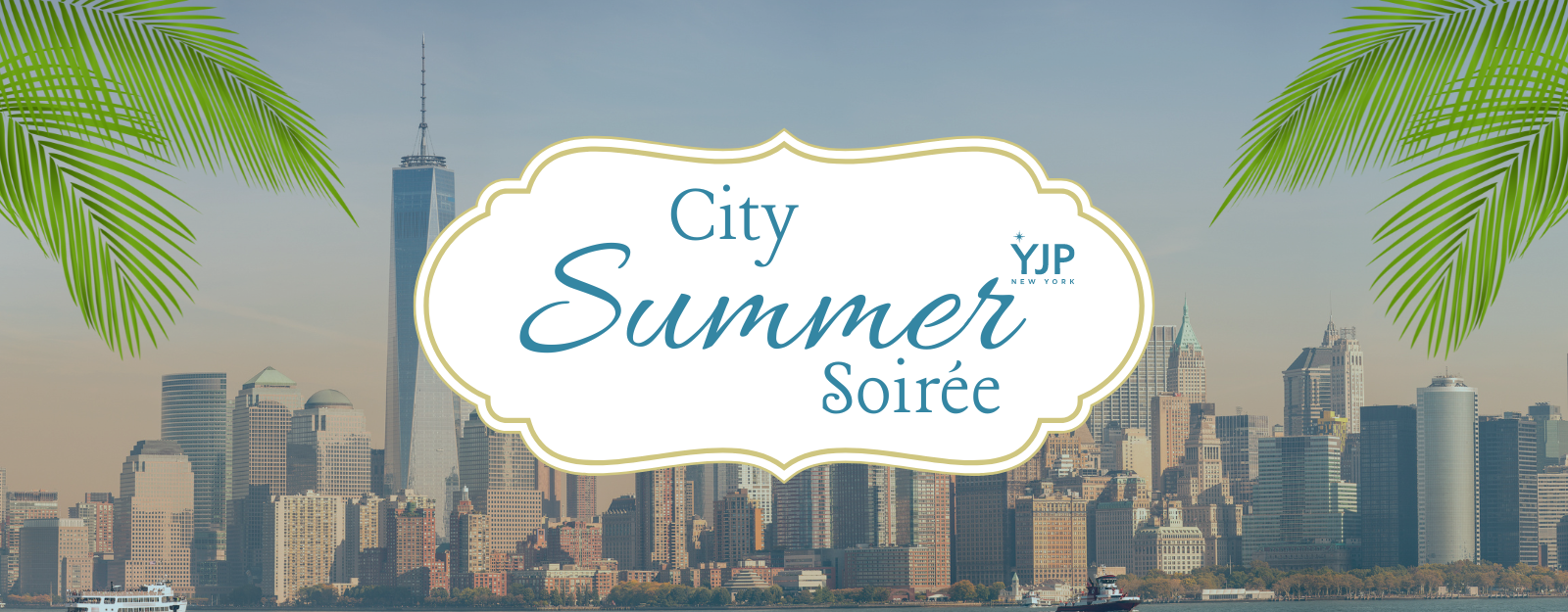 Young Jewish Professionals