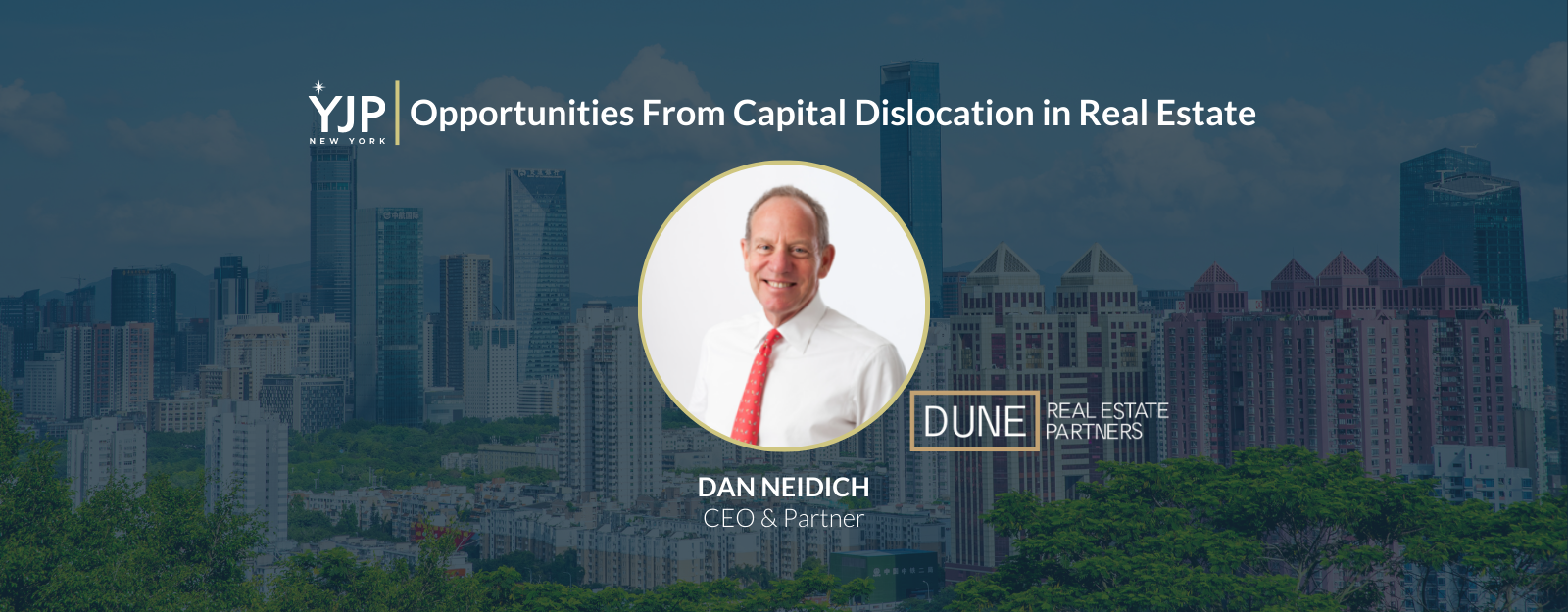 Young Jewish Professionals