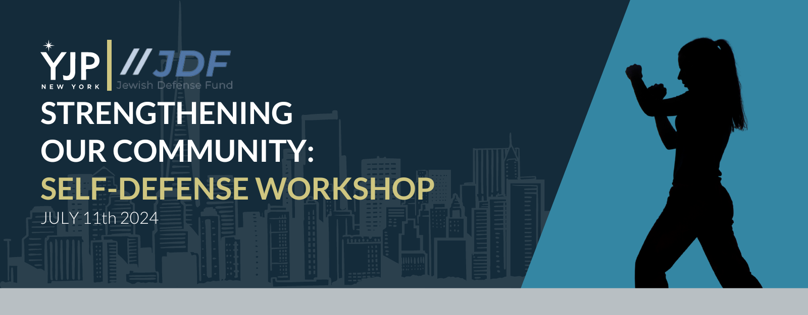 Young Jewish Professionals